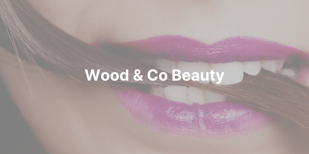 Wood & Co Beauty